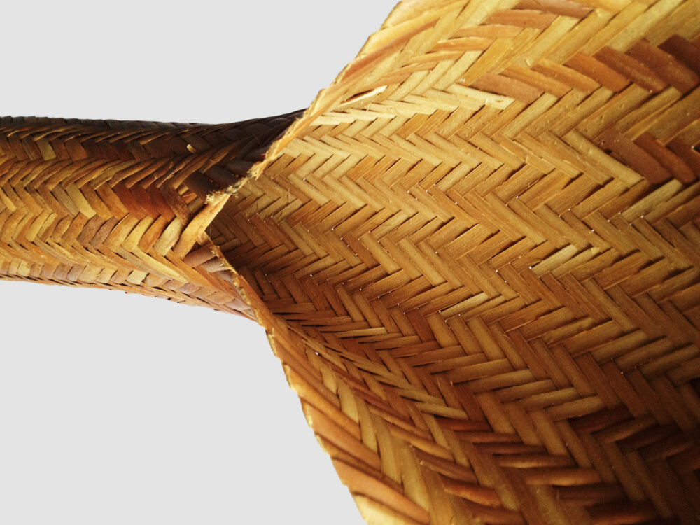 Tipiti Squeezer - Objects of the Forest